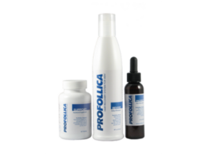 Review of Profollica Hair Regrowth Solution for Men - Practical Cures
